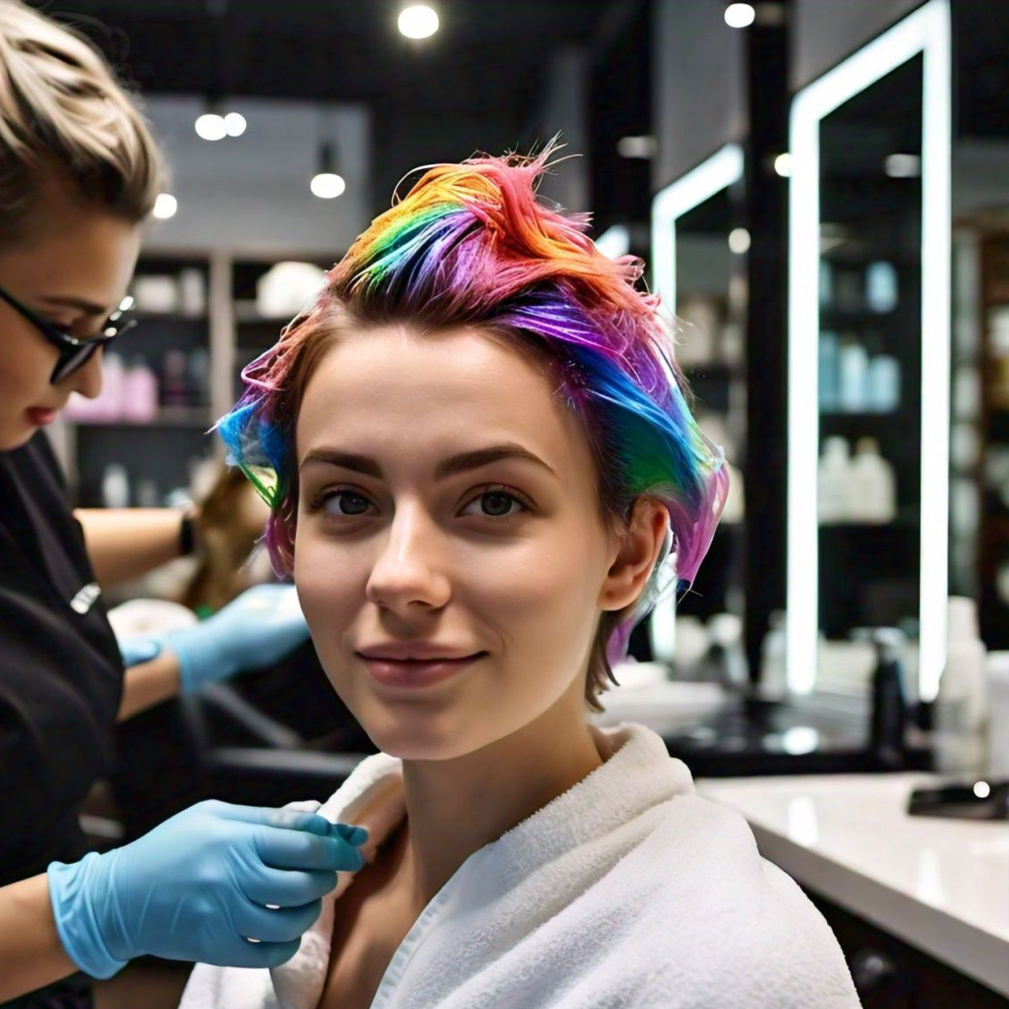 how to colour me - i.colour.me